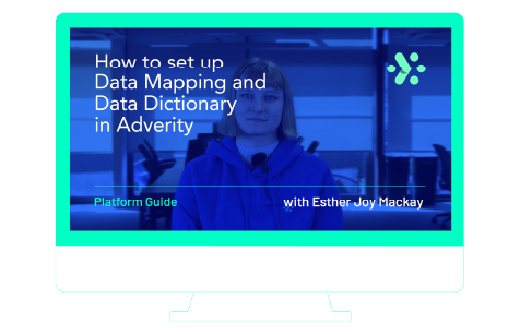 Product Support | Adverity